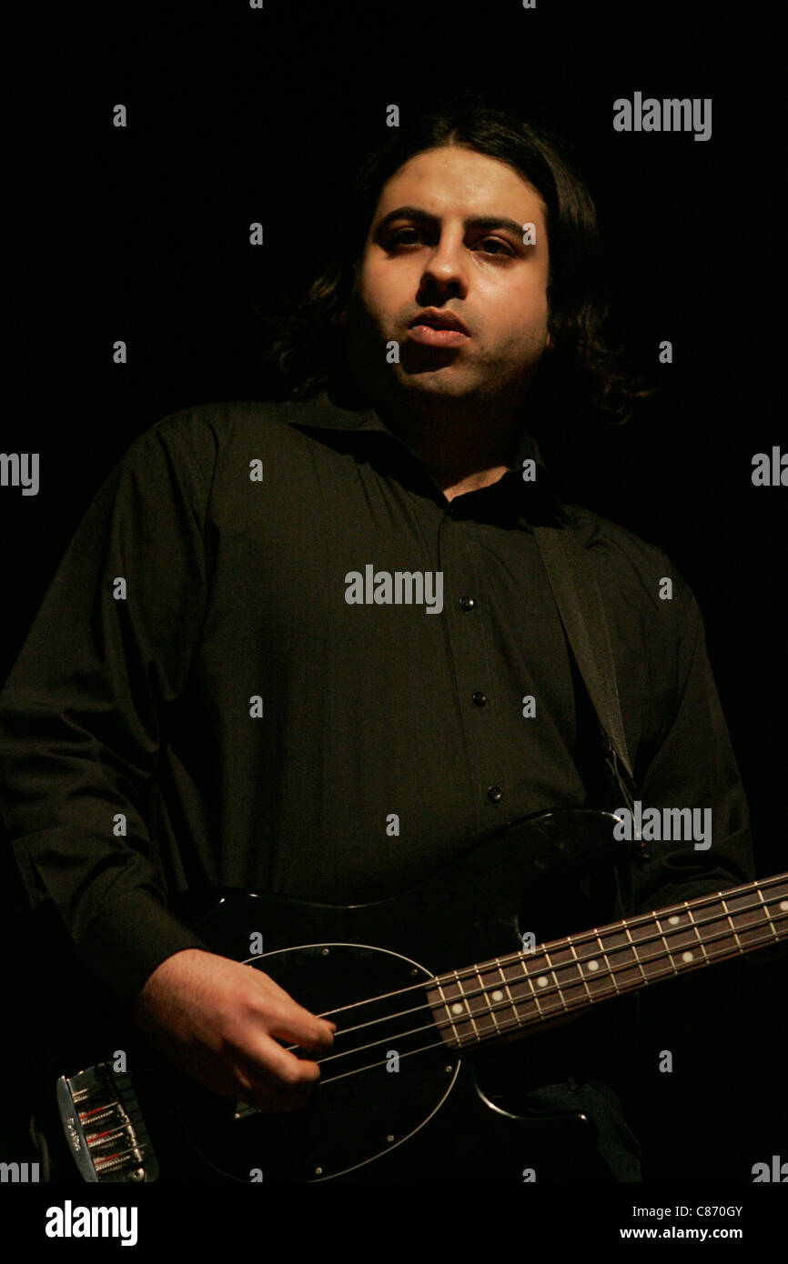 Archis hi-res stock photography and images - Alamy