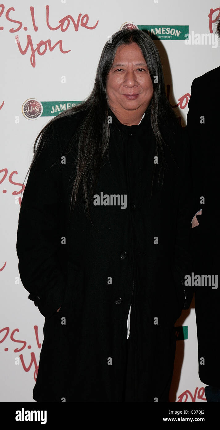 John rocha hi-res stock photography and images - Alamy