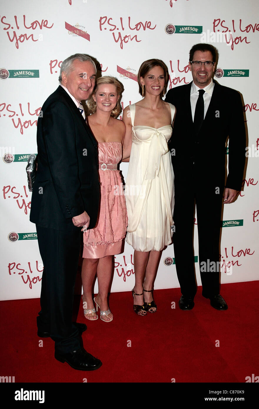 Richard bertie hi-res stock photography and images - Alamy