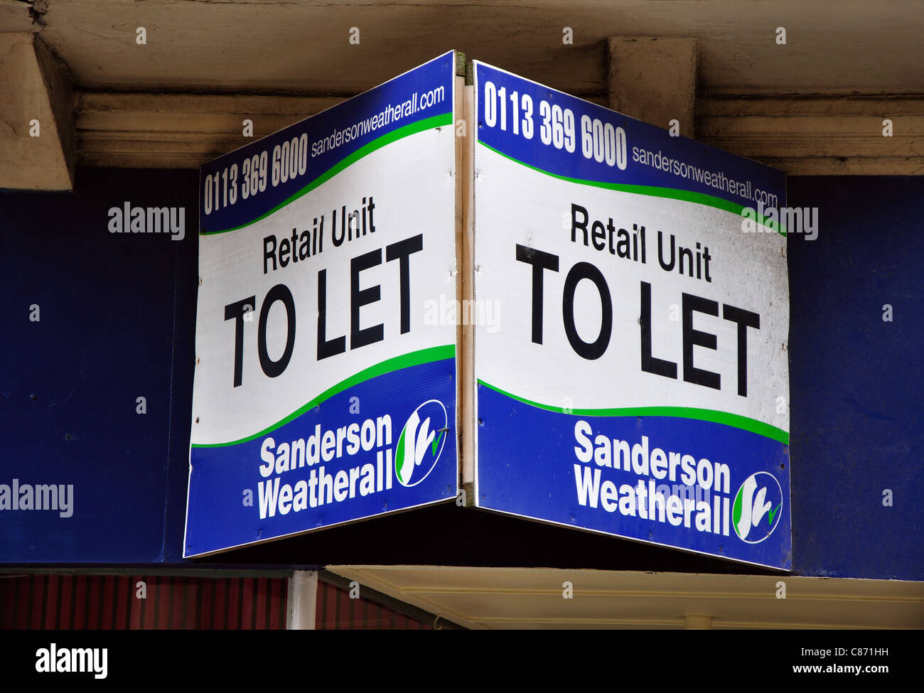 Scarborough signs hi-res stock photography and images - Alamy