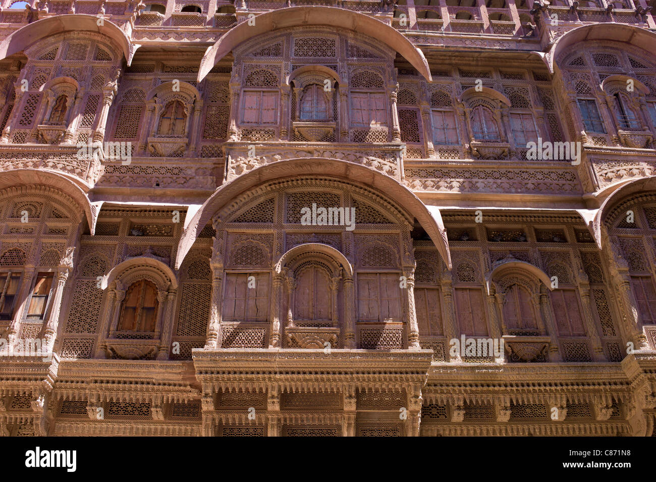 18th century fort hi-res stock photography and images - Alamy