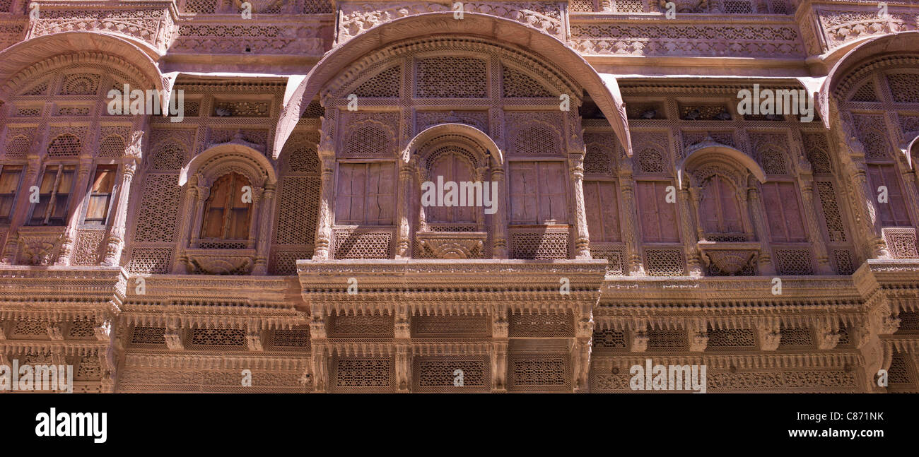 Harem window hi-res stock photography and images - Alamy