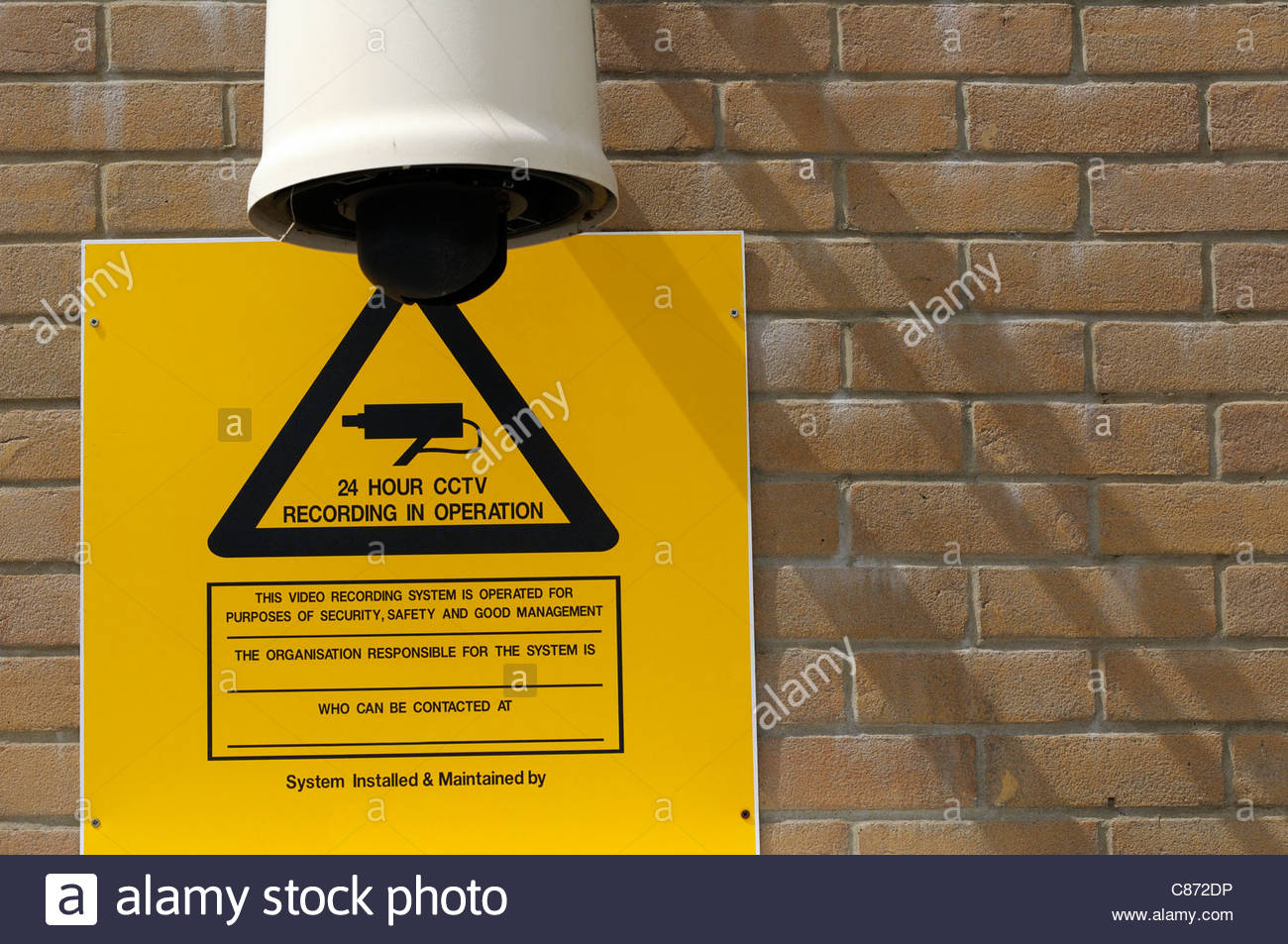 Cctv Image High Resolution Stock Photography and Images - Alamy