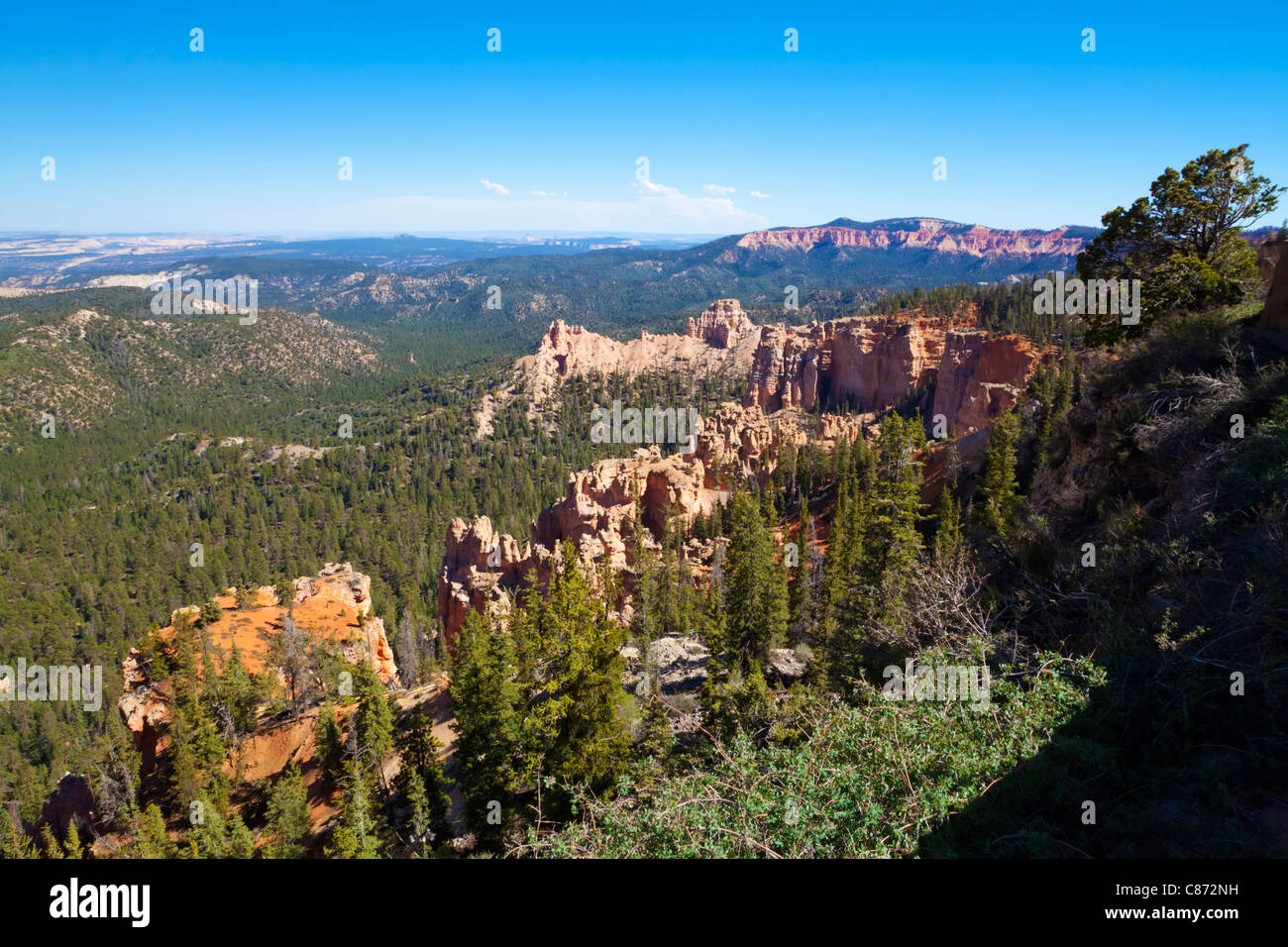 Fairview national park hi-res stock photography and images - Alamy