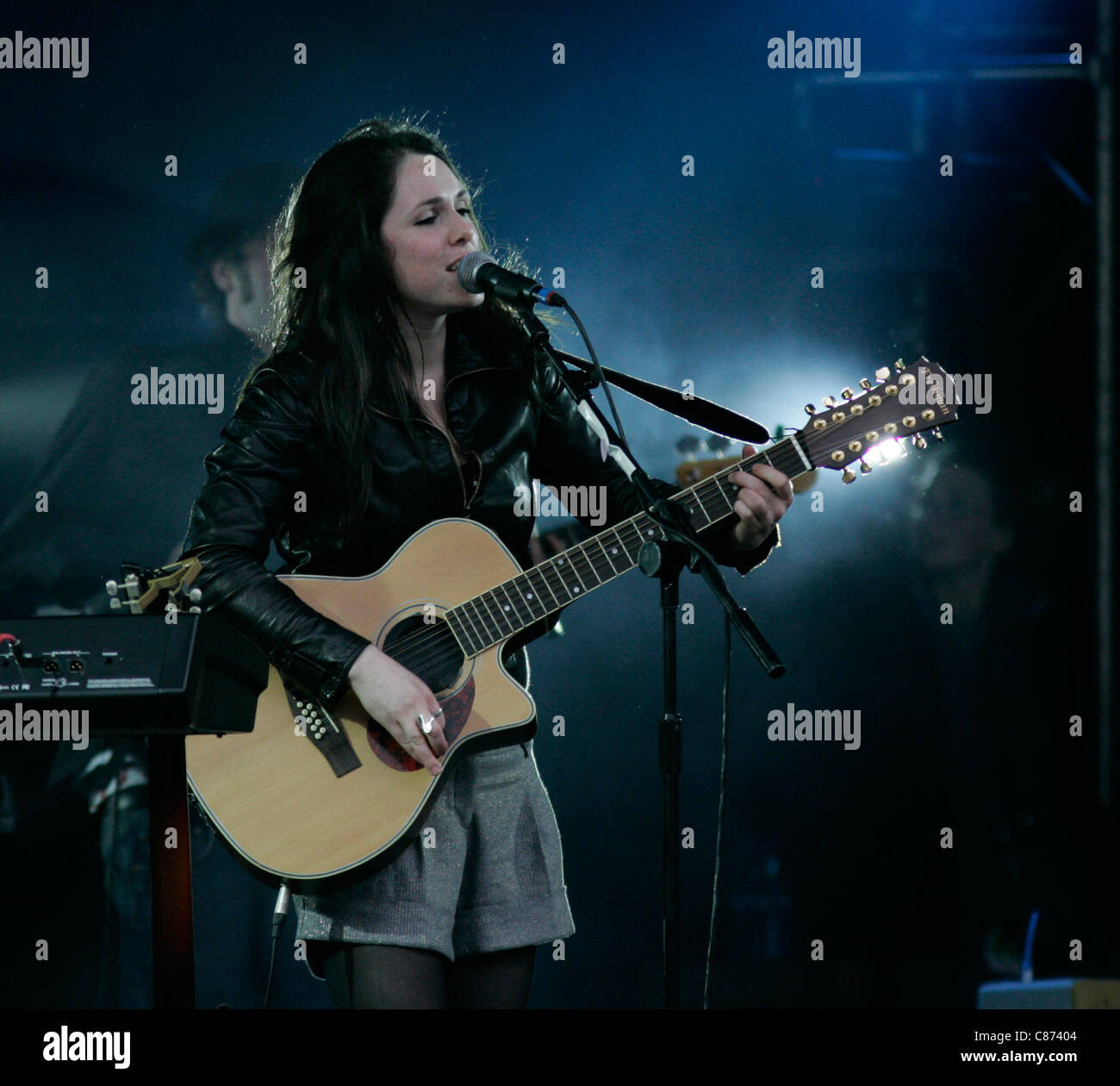 Sandi thom hi-res stock photography and images - Alamy