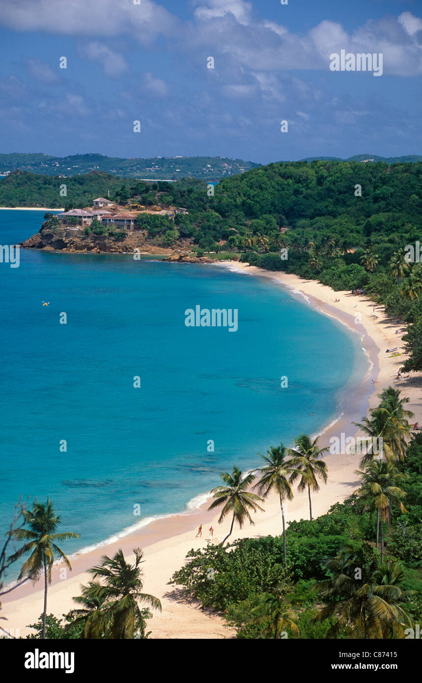 Five islands antigua hi-res stock photography and images - Alamy