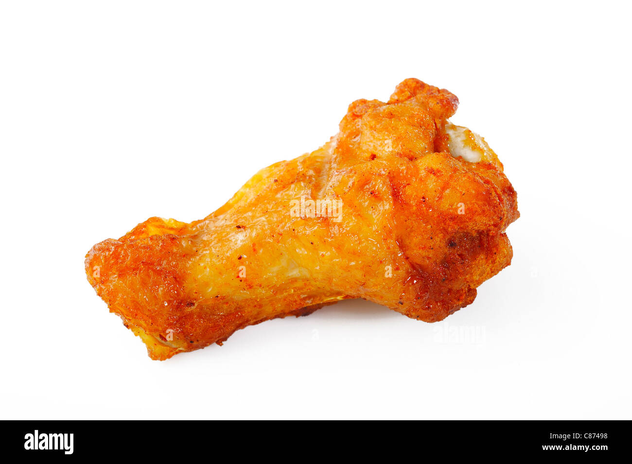 Single Chicken Wing