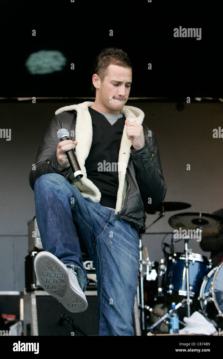 Kaz james hi-res stock photography and images - Alamy