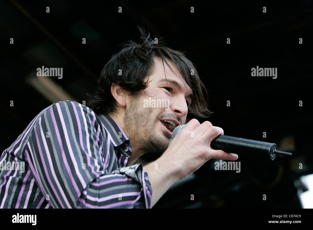 Bodyrockers hi-res stock photography and images - Alamy