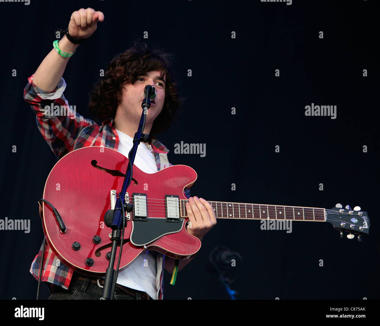 Kyle falconer hi-res stock photography and images - Alamy