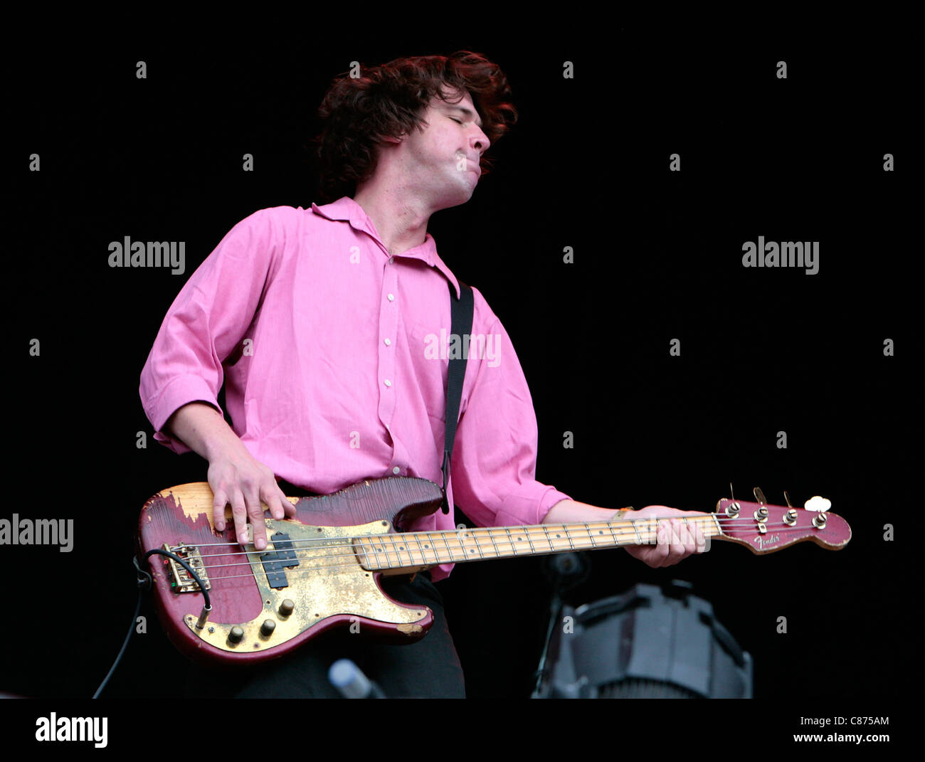 The hold steady band hi-res stock photography and images - Alamy