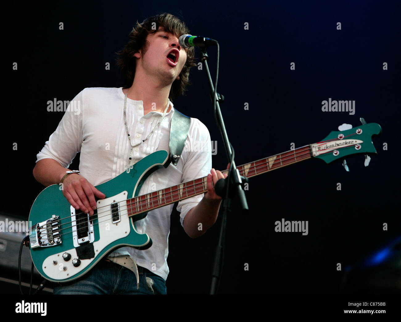 Kieren webster hi-res stock photography and images - Alamy