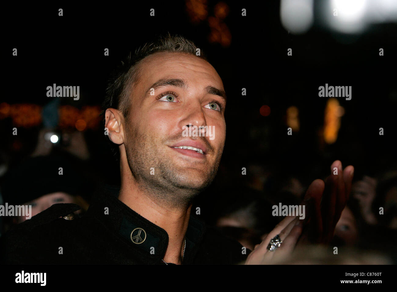 Calum hi-res stock photography and images - Alamy