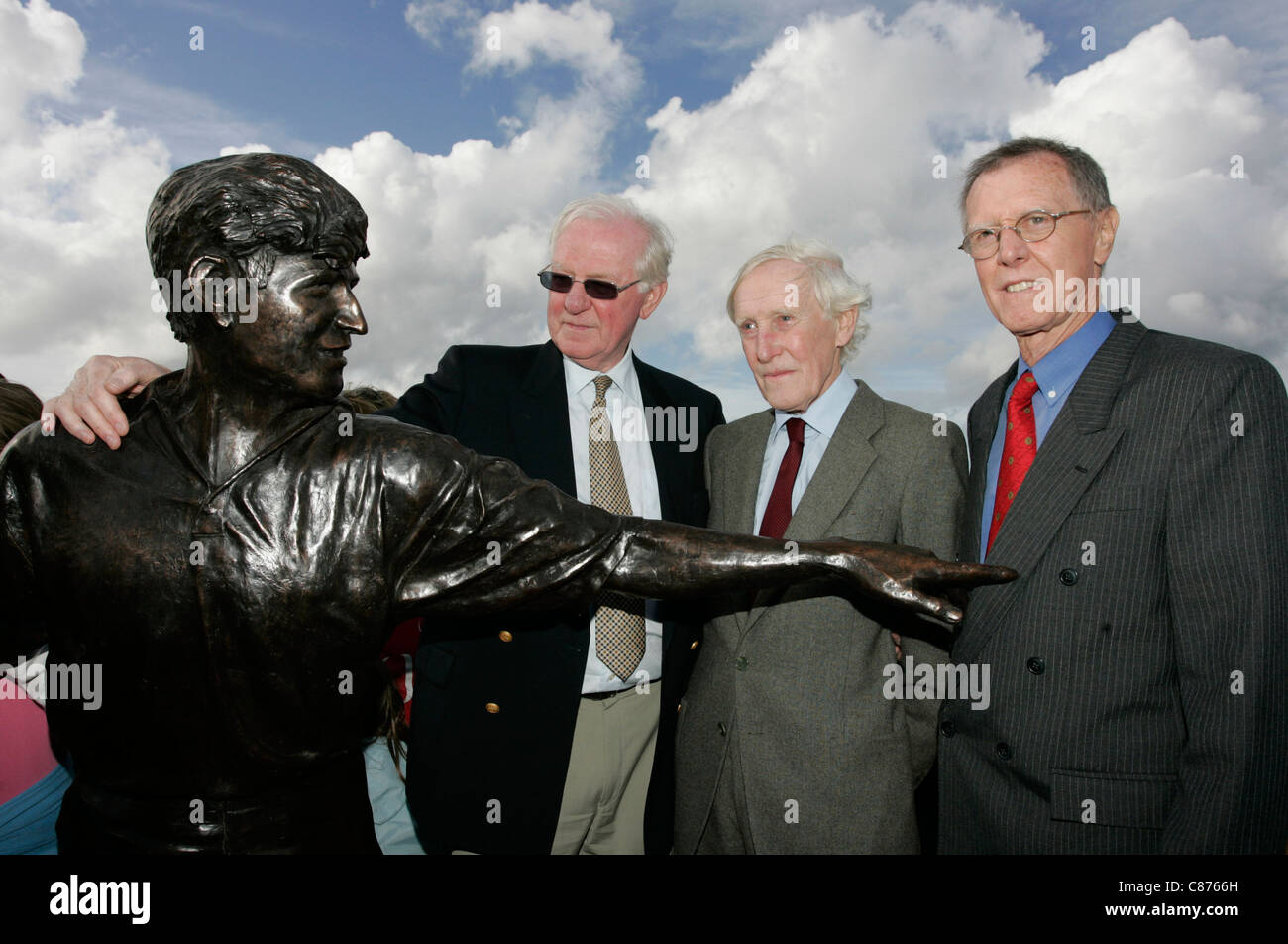 Richard harris hi-res stock photography and images - Alamy