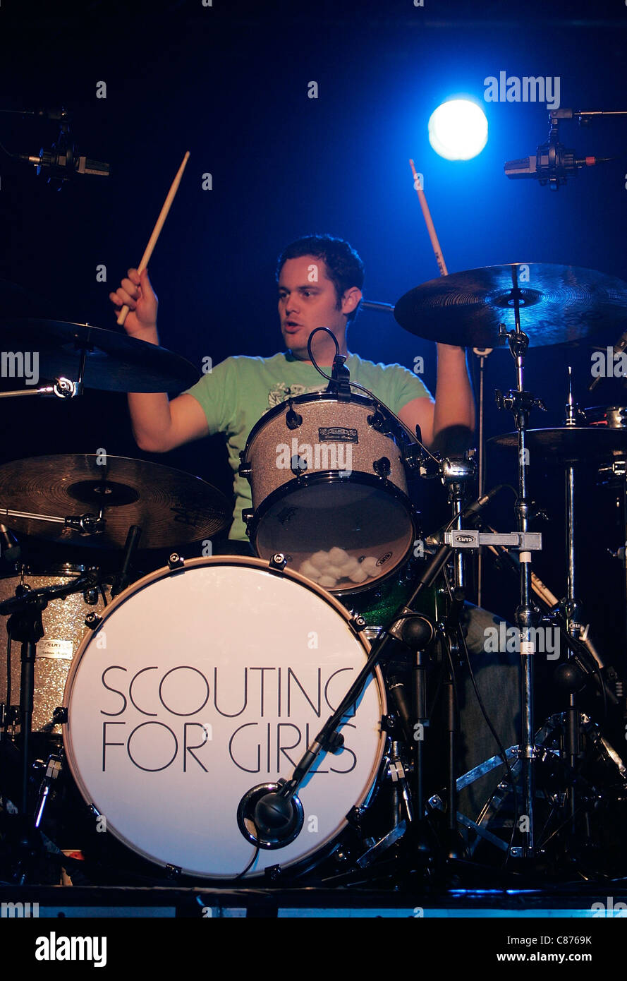 BELFAST, UNITED KINGDOM - DECEMBER 15: Peter Ellard of Scouting for ...