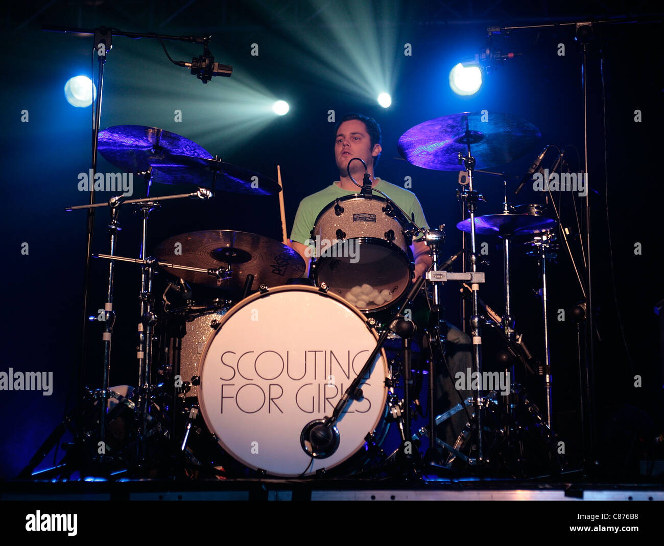 BELFAST, UNITED KINGDOM - DECEMBER 15: Peter Ellard of Scouting for ...