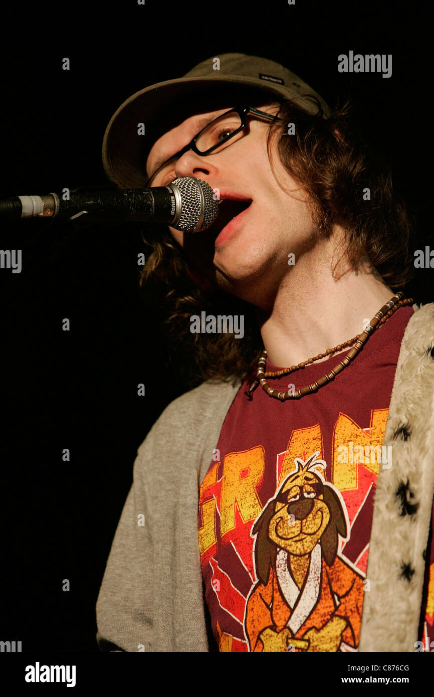 Greg churchouse bassist hi-res stock photography and images - Alamy