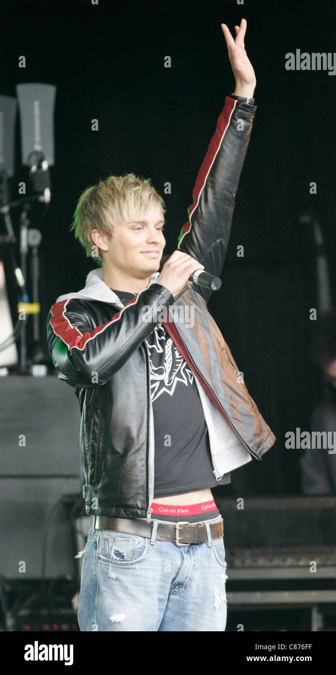 Lee hutton hi-res stock photography and images - Alamy