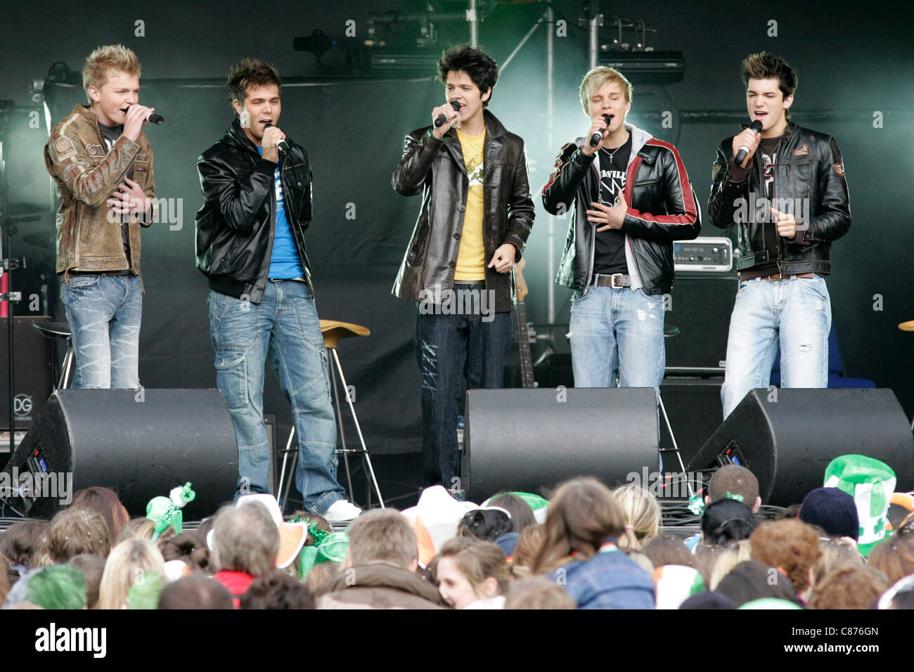 Streetwize hi-res stock photography and images - Alamy