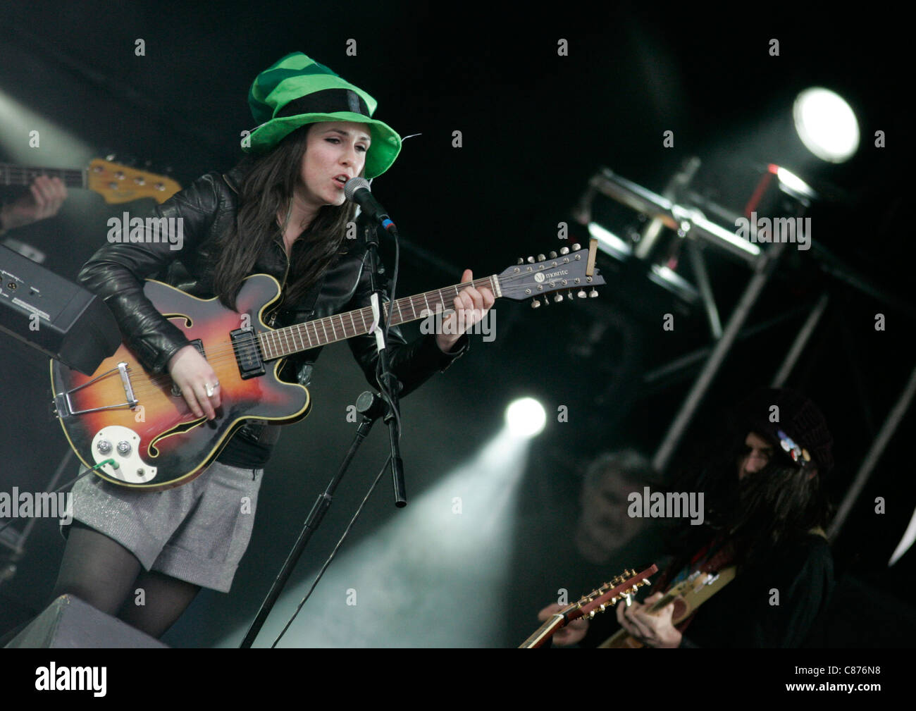 Thom sandi hi-res stock photography and images - Alamy