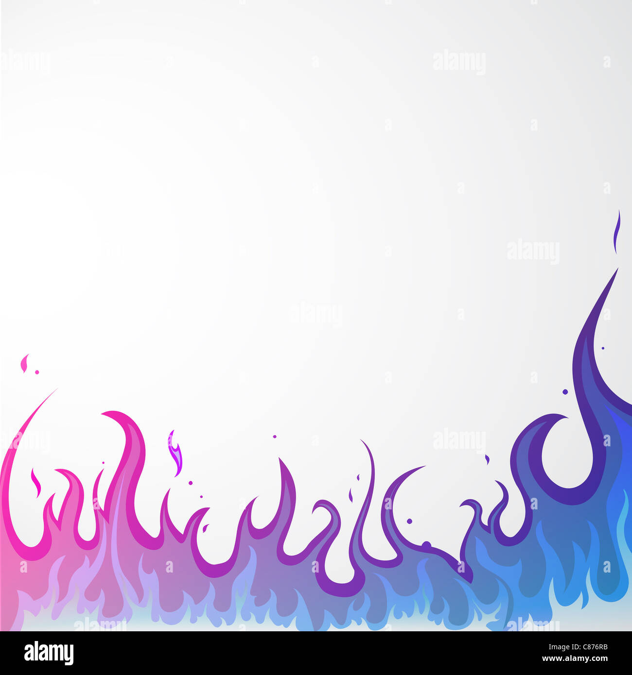 Fire flames hi-res stock photography and images - Alamy