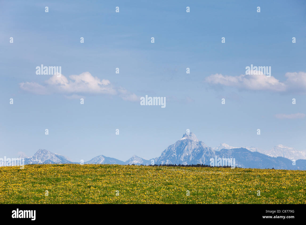 Ostallgaeu hi-res stock photography and images - Alamy