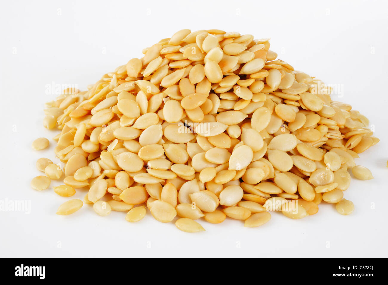 Melon seeds hi-res stock photography and images - Alamy