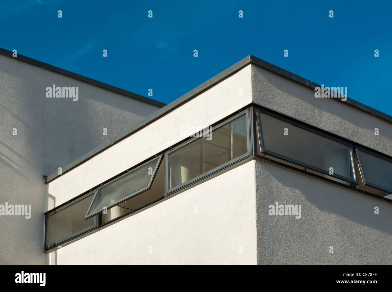 Jacobus johannes pieter oud hi-res stock photography and images - Alamy