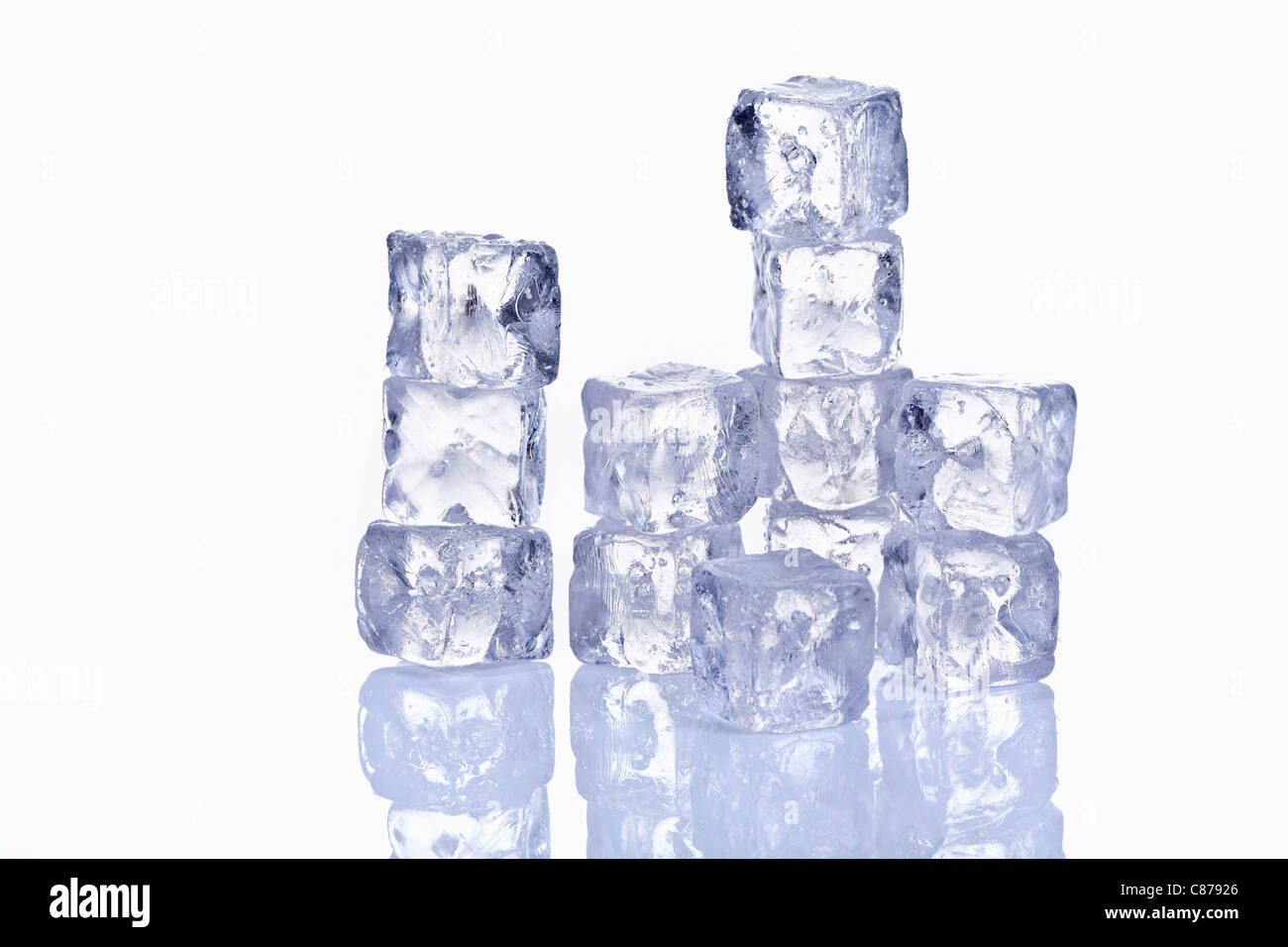 Stack of cubes hi-res stock photography and images - Alamy