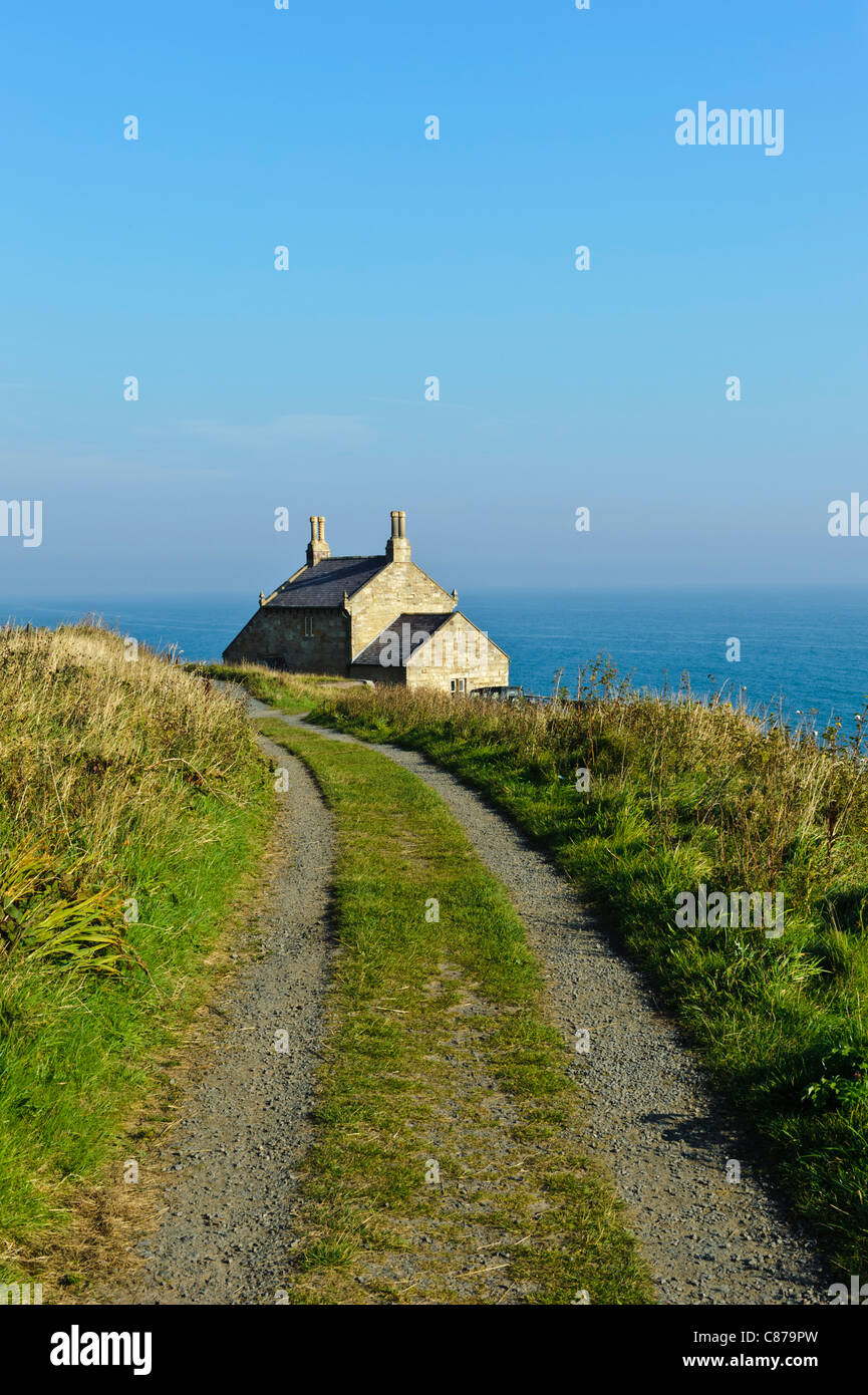 The Bathing House Stock Photo - Alamy