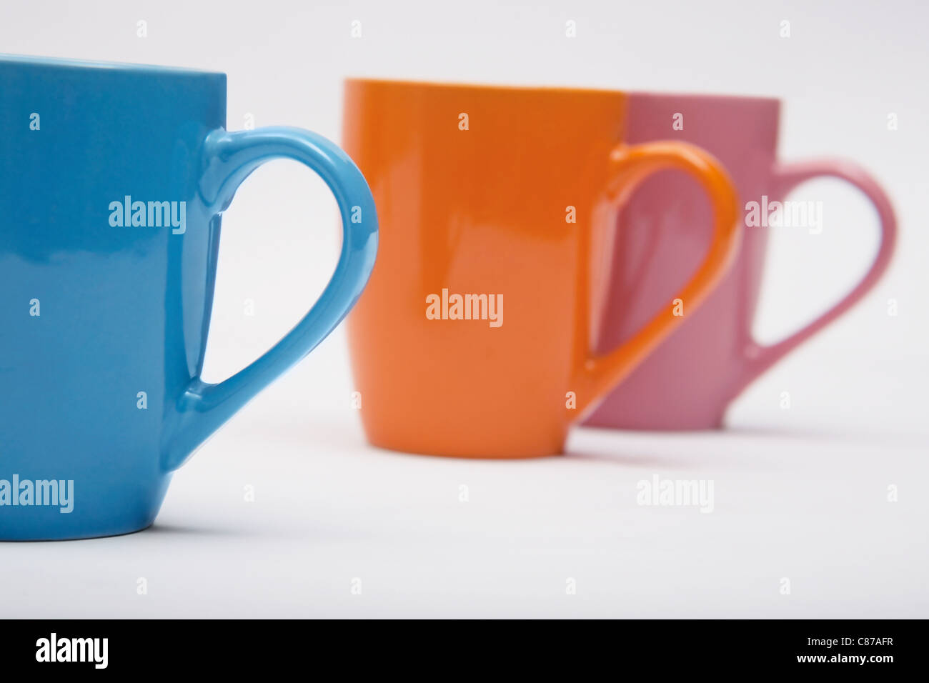 Colourful objects hi-res stock photography and images - Alamy