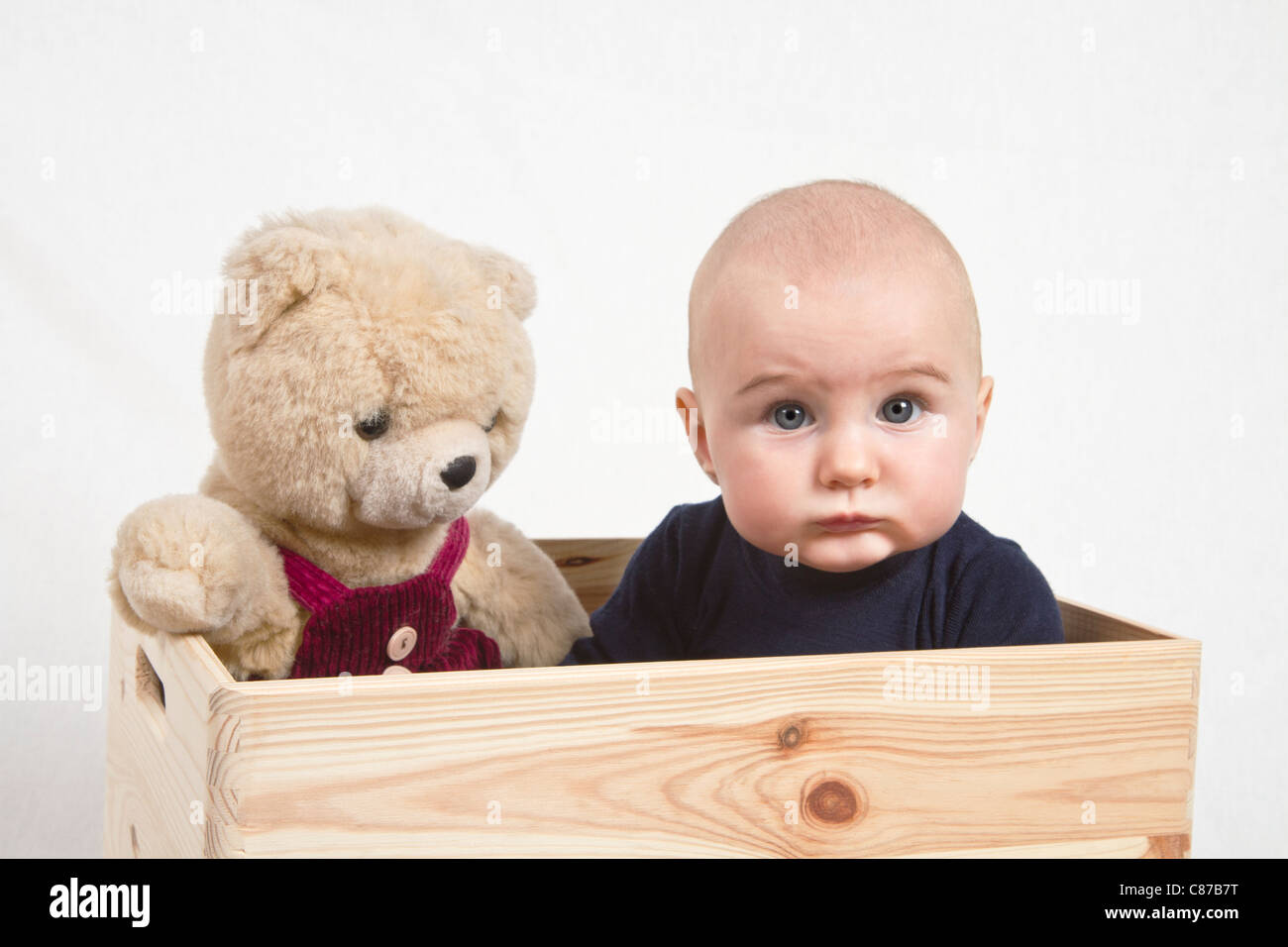 Child of the bear hi-res stock photography and images - Alamy