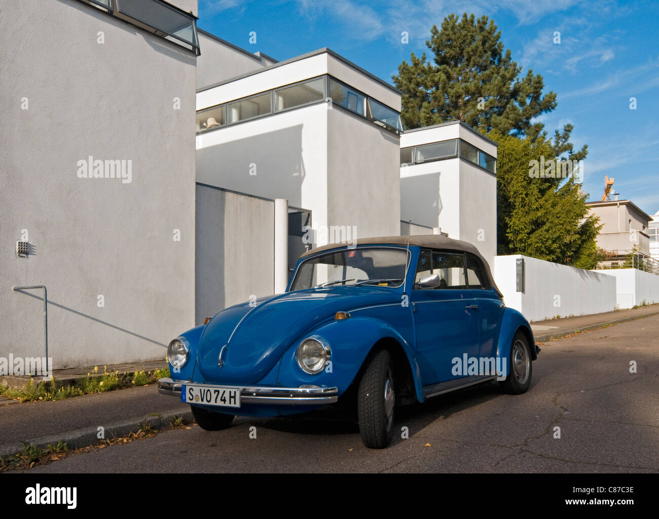 Jacobus johannes pieter oud hi-res stock photography and images - Alamy