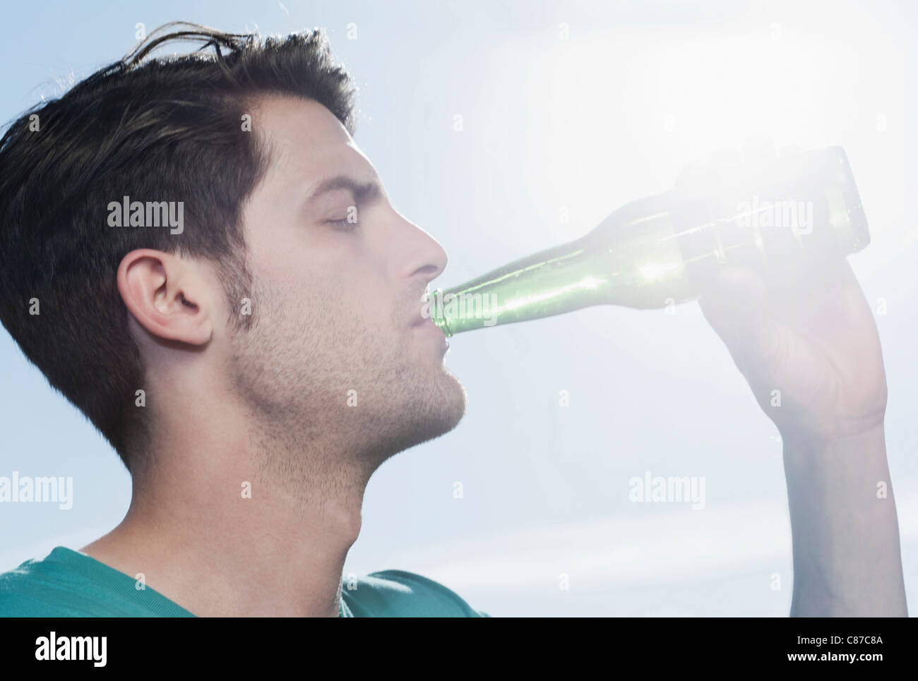 Majorca man hi-res stock photography and images - Alamy