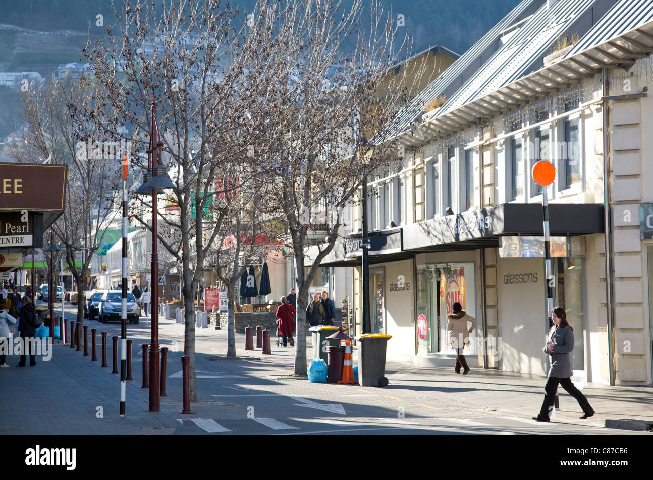 Outlet Shopping In Queenstown New Zealand at Mary Reilly blog
