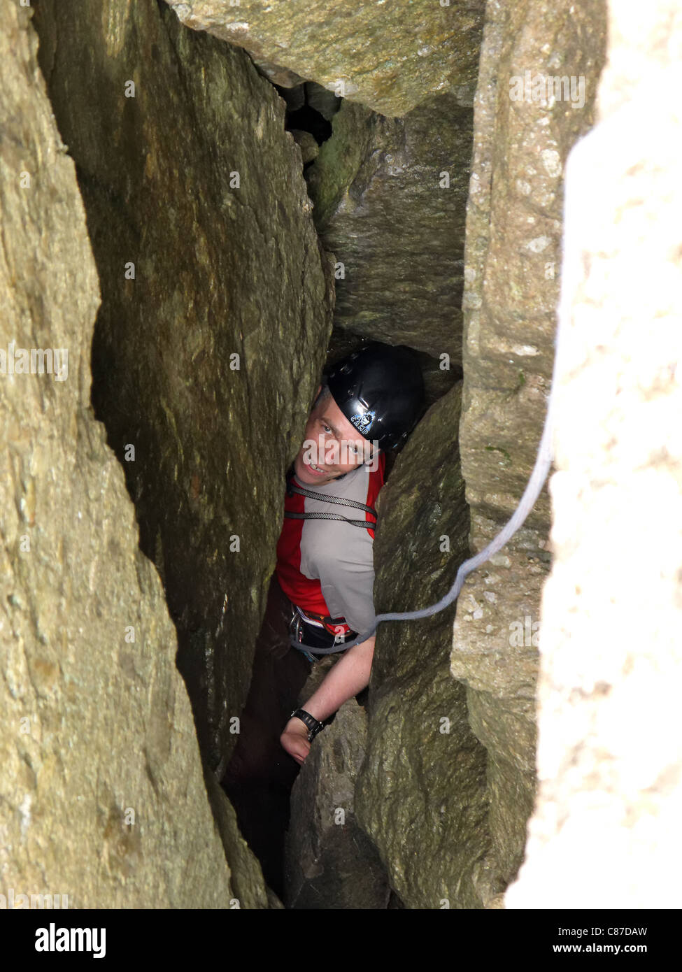 Chasm face hi-res stock photography and images - Alamy