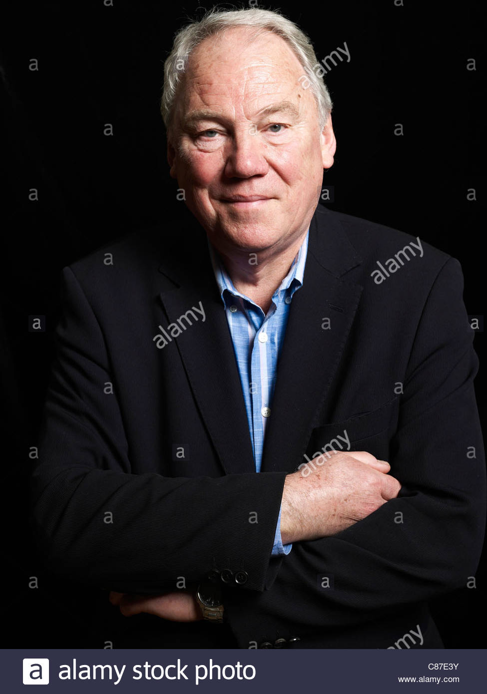 Peter Sissons High Resolution Stock Photography and Images - Alamy