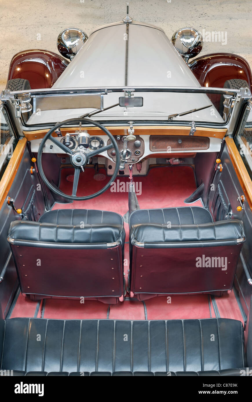 Car Fragment High Resolution Stock Photography and Images - Alamy