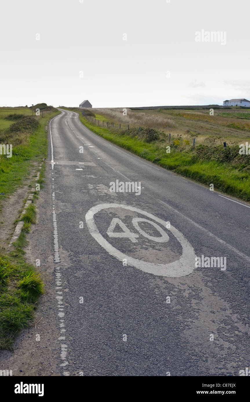 Road Sign Dorset High Resolution Stock Photography and Images - Alamy
