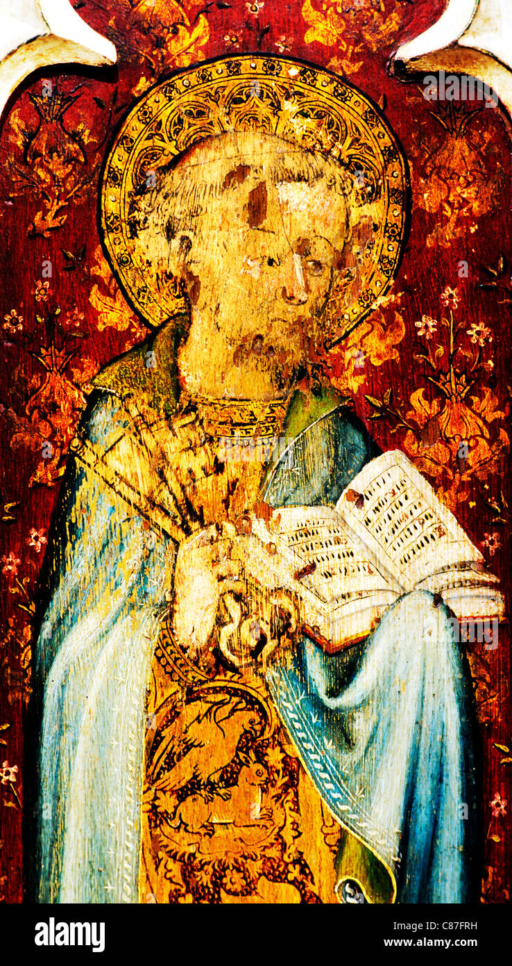 St peter with keys hi-res stock photography and images - Alamy