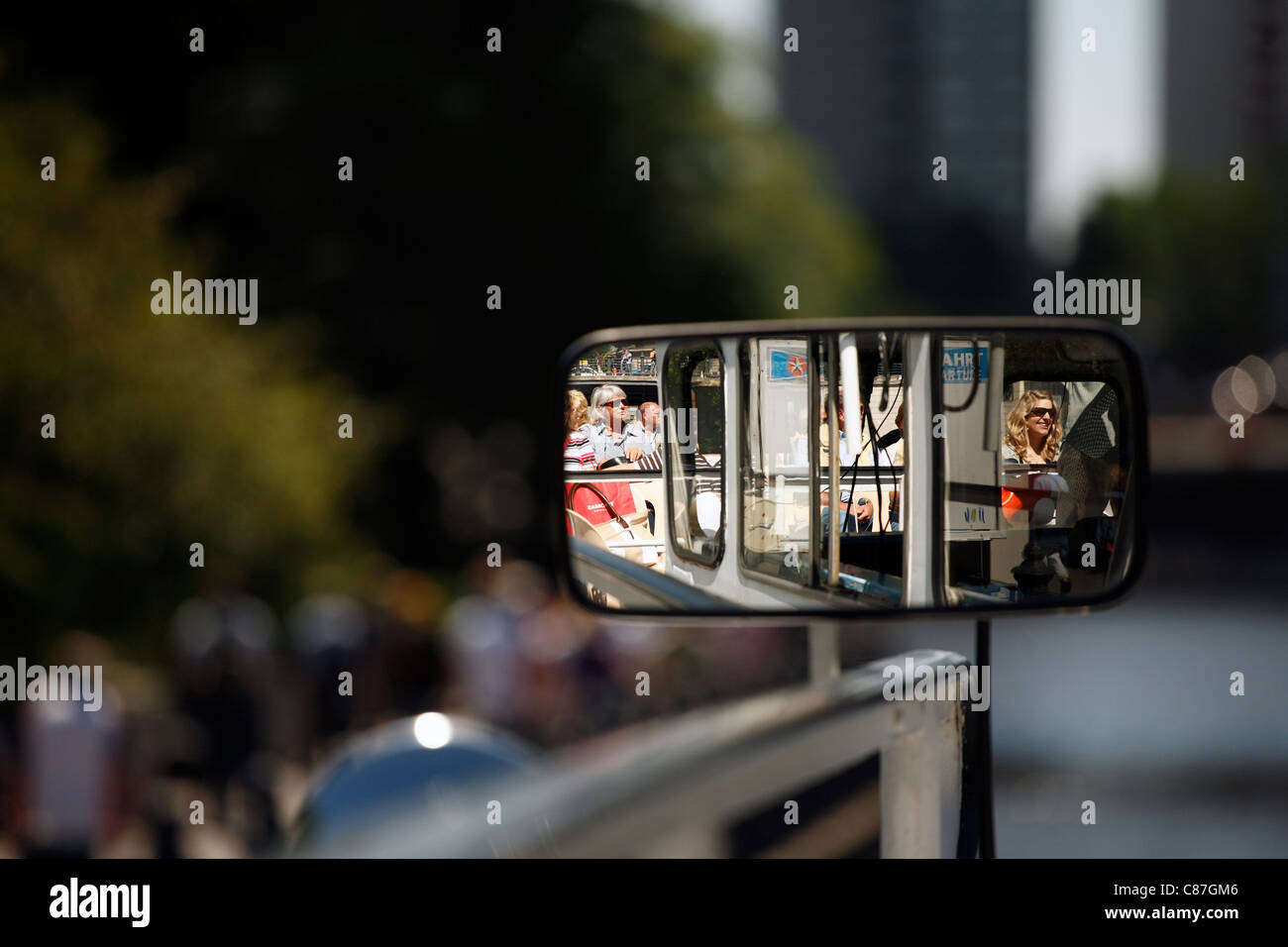 Flip mirror hi-res stock photography and images - Alamy