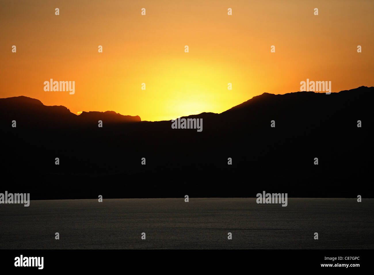 Bon aire hi-res stock photography and images - Alamy