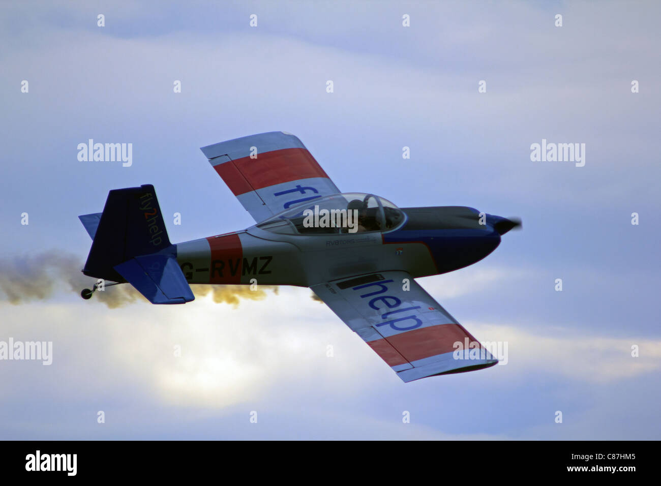 Aeroplane display hi-res stock photography and images - Alamy