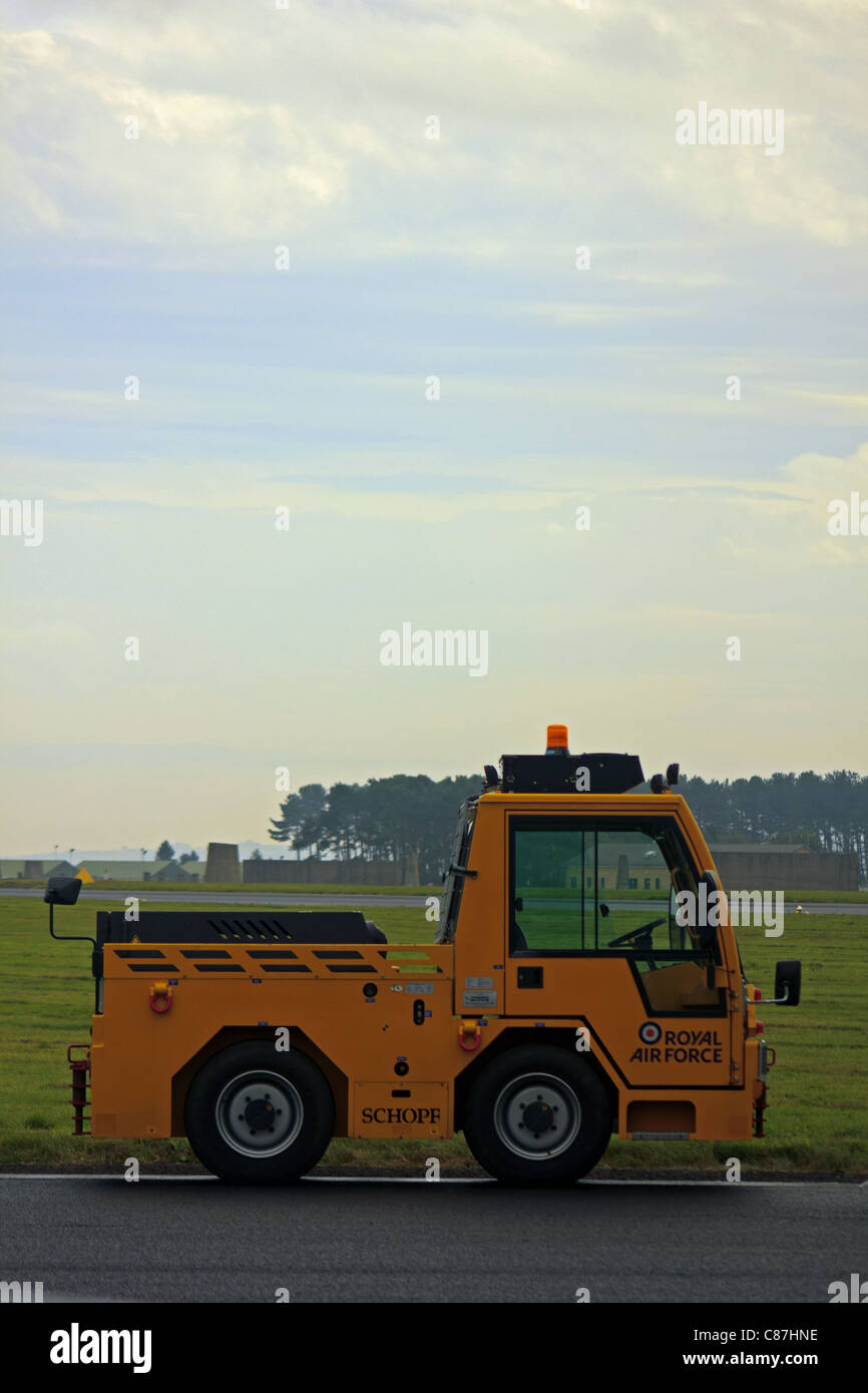 Raf truck hi-res stock photography and images - Alamy