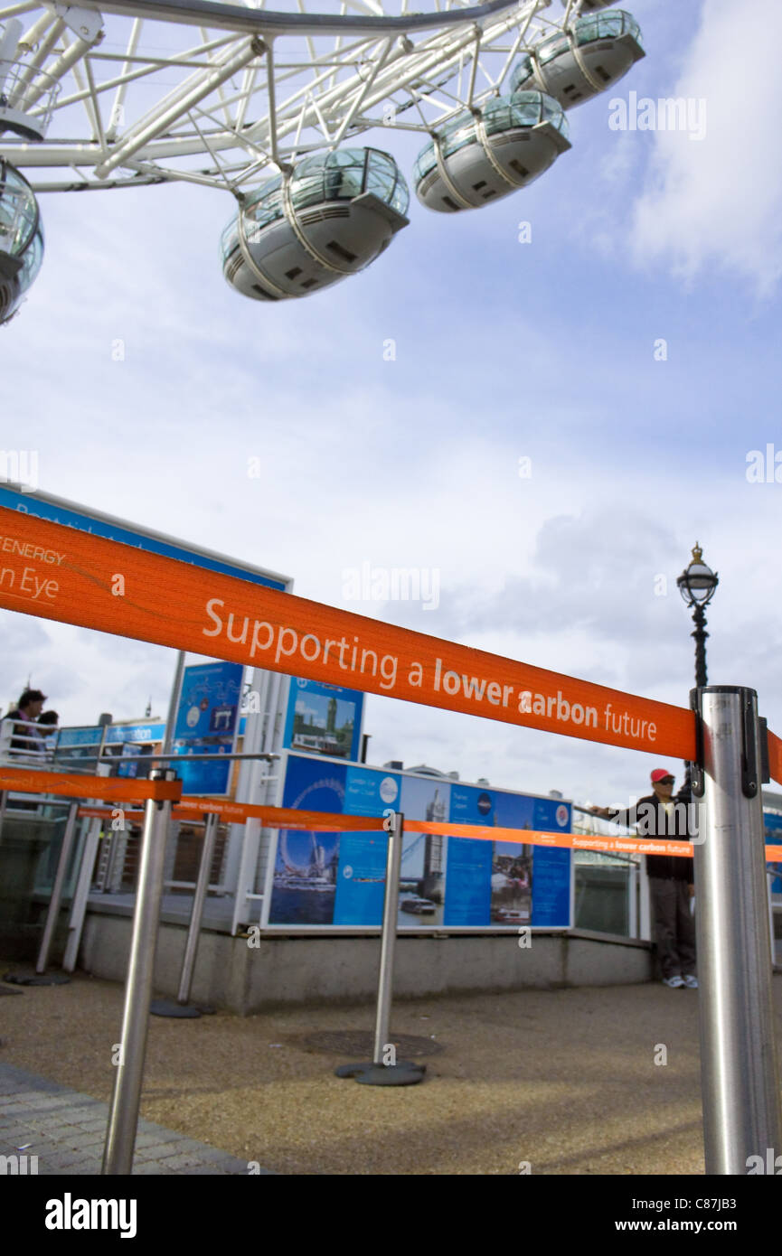 Low carbon london hi-res stock photography and images - Alamy