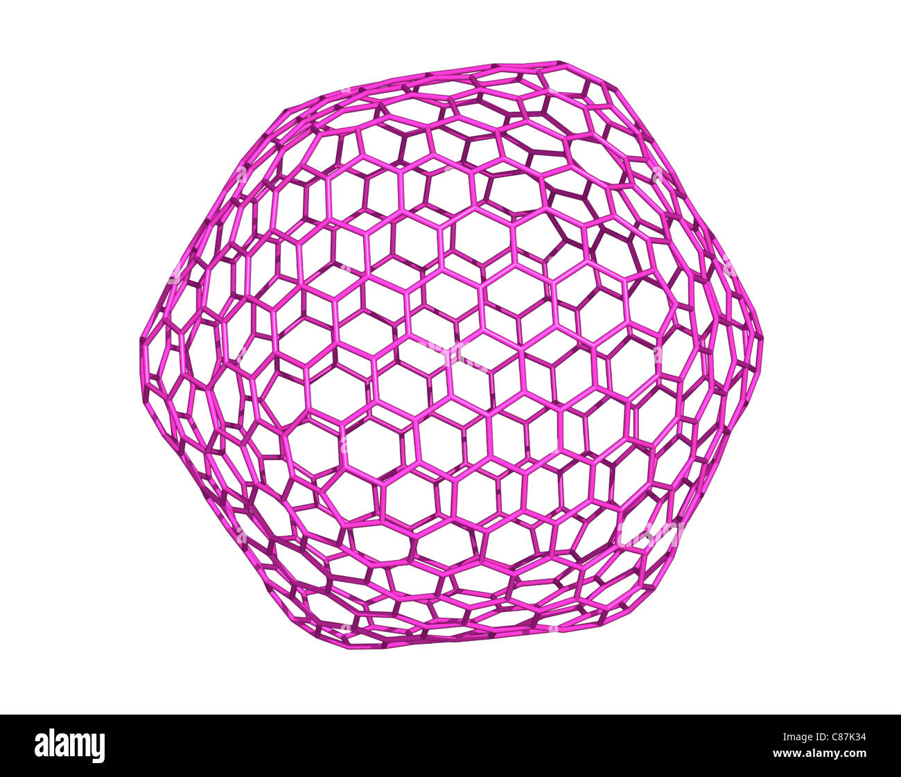 Richard buckminster hi-res stock photography and images - Alamy