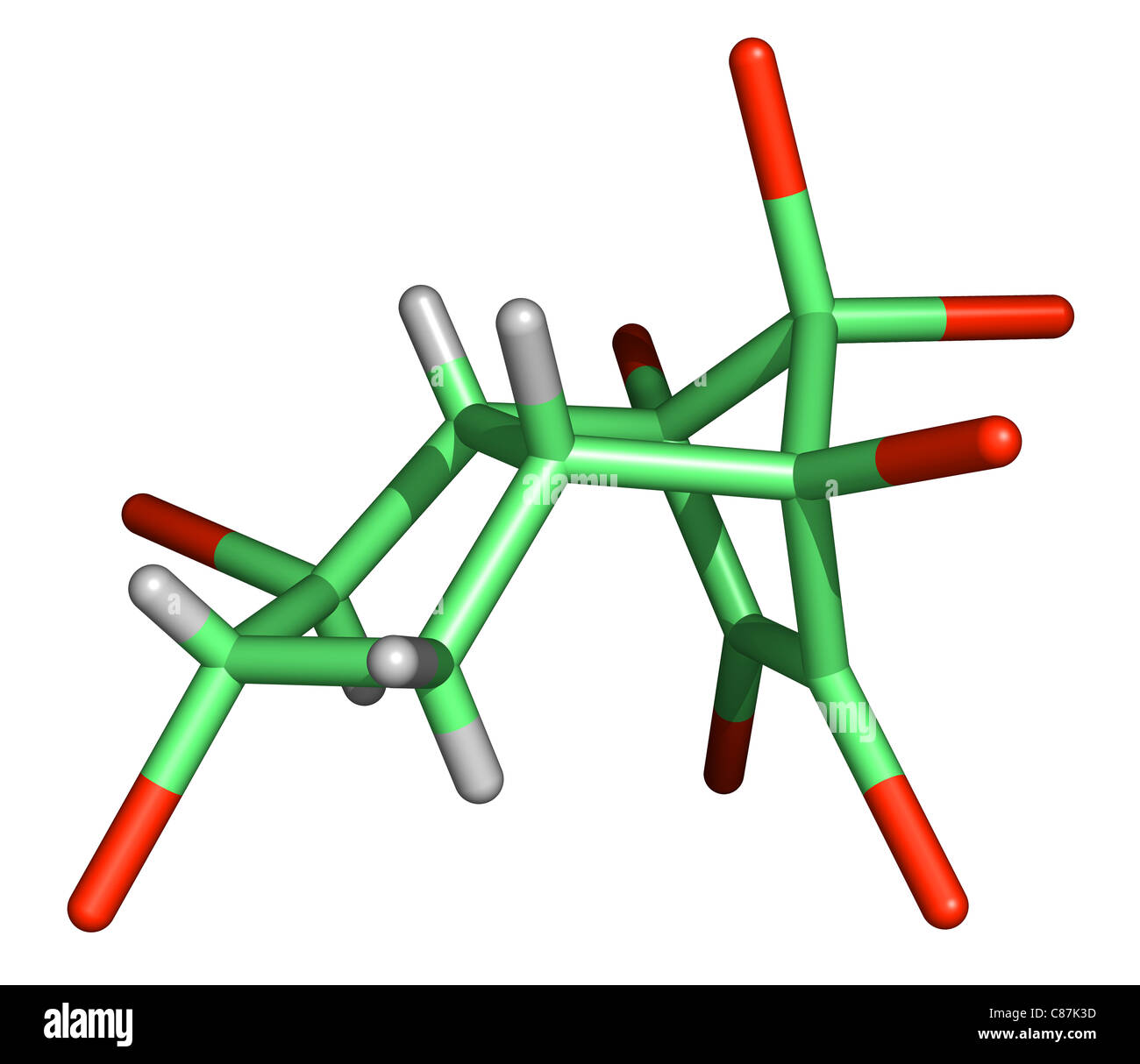 Chlordane insecticide hi-res stock photography and images - Alamy
