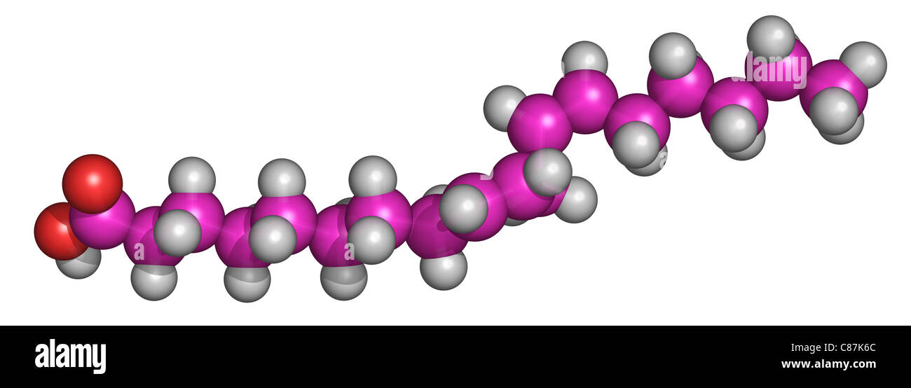 Elaidic acid hi-res stock photography and images - Alamy