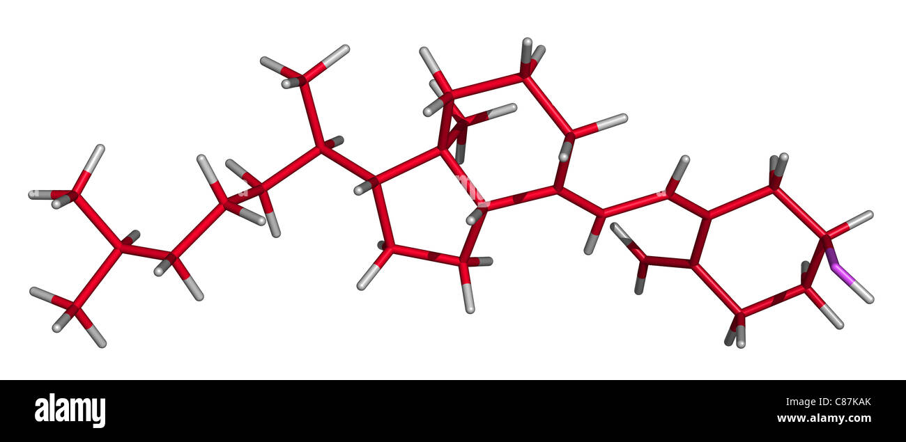 Cholecalciferol hi-res stock photography and images - Alamy