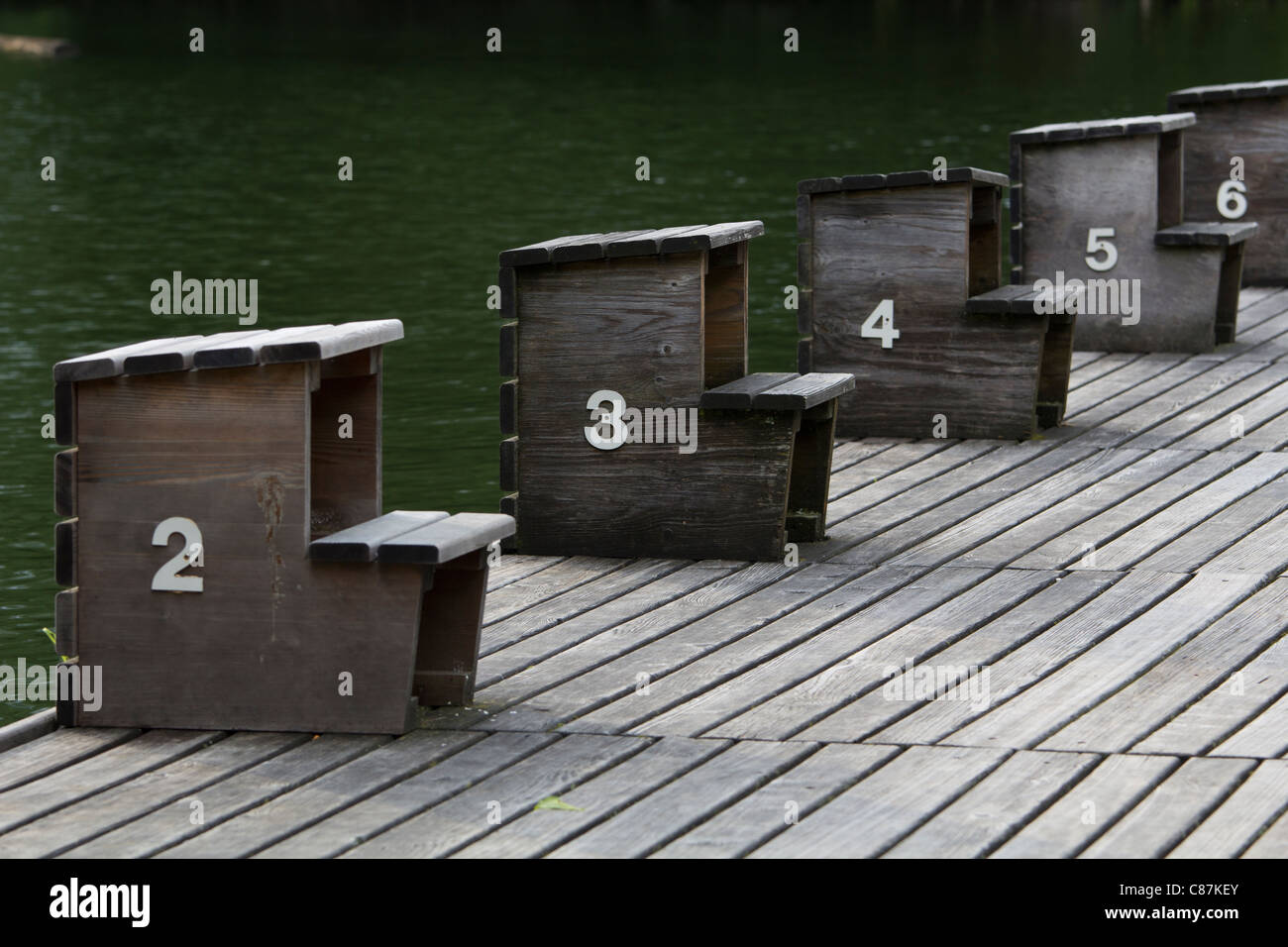 Number two pond hi-res stock photography and images - Alamy